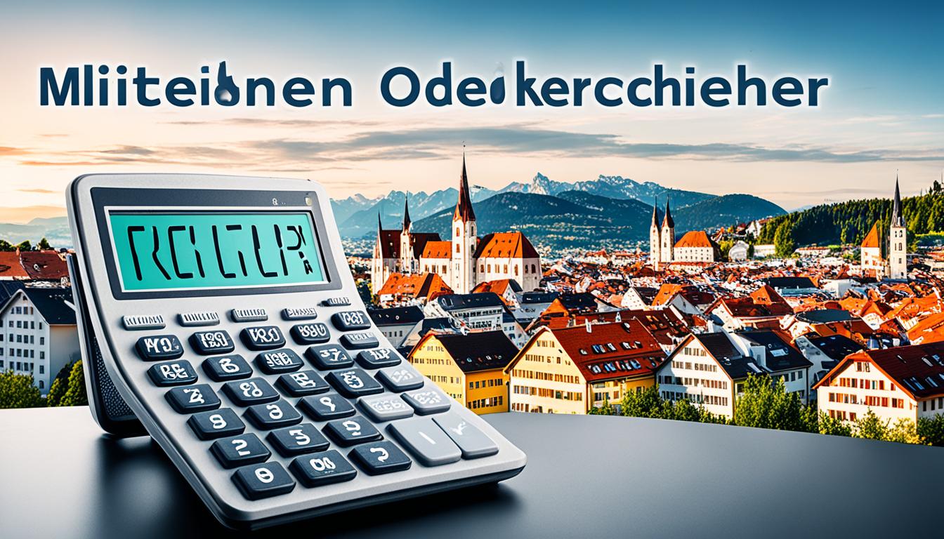 Mieten oder Kaufen Rechner – Immobilienfinanzierung in Österreich