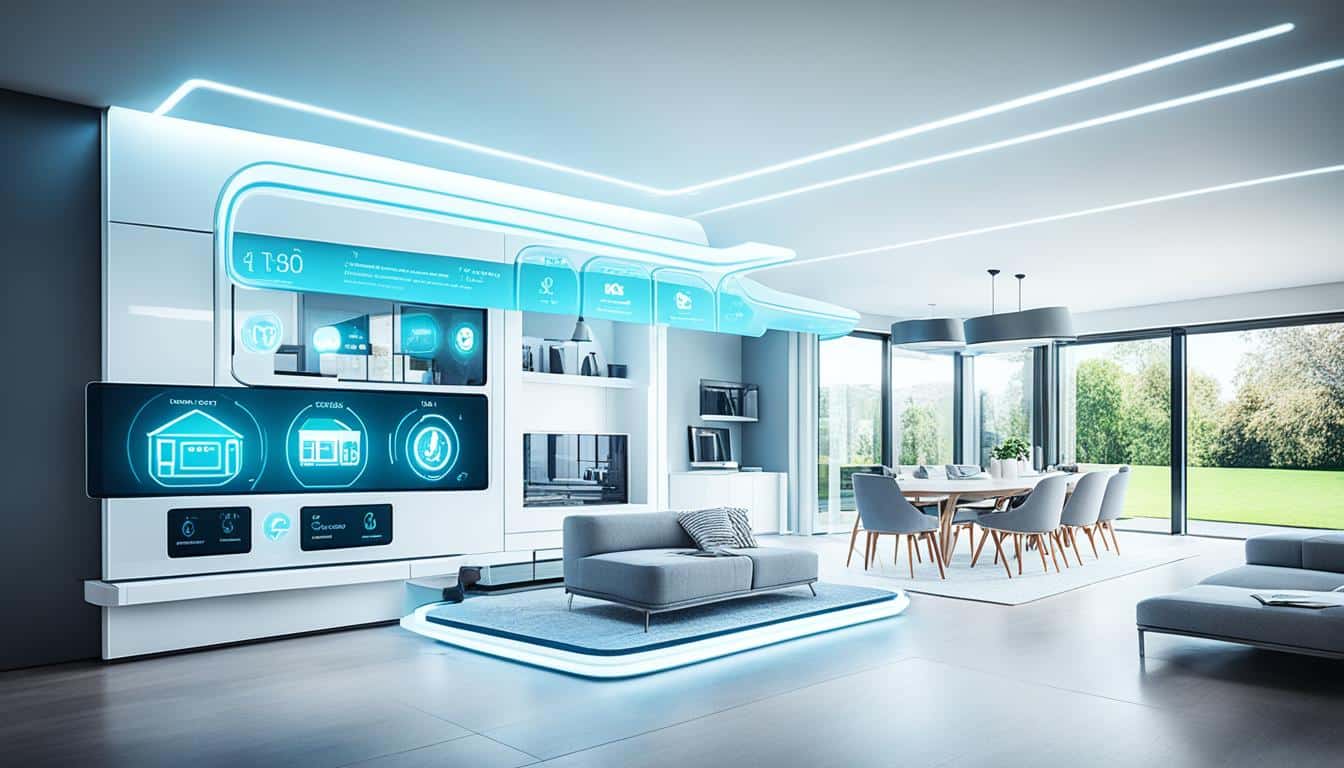 Smart Home Nachrusten