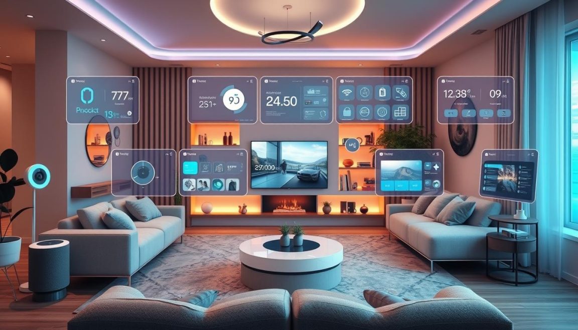 Wie integriert man verschiedene Smart Home Systeme miteinander?
